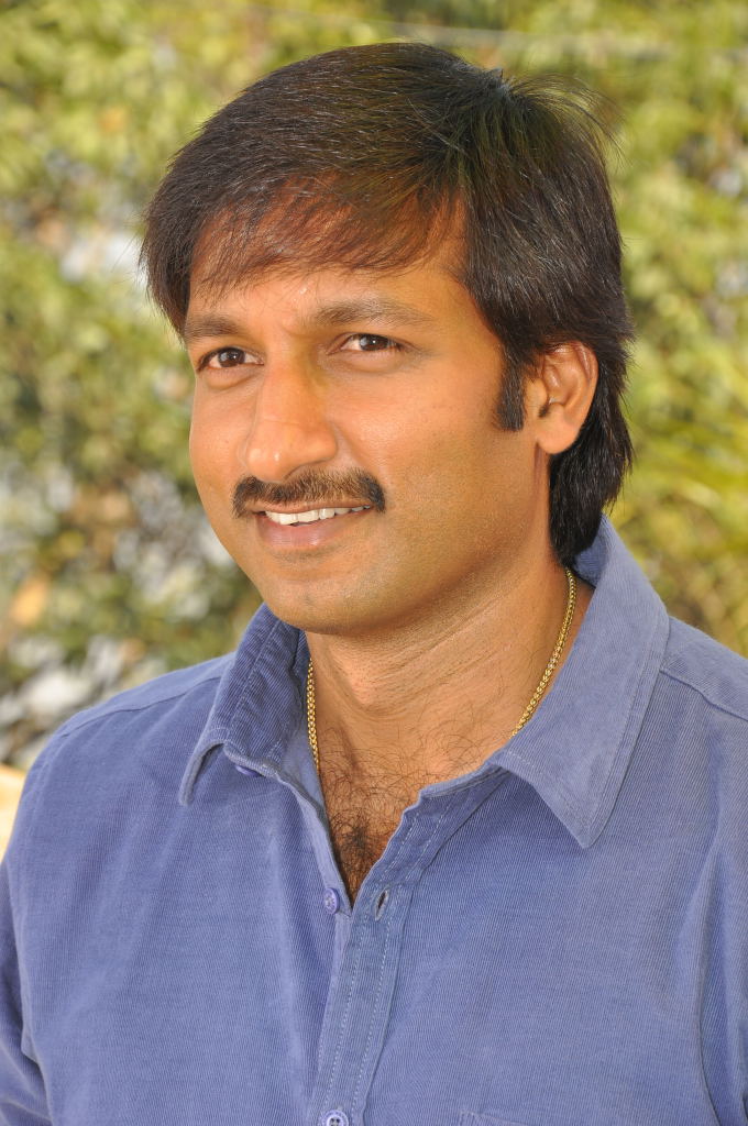 Actor Gopichand Latest Photo Stills