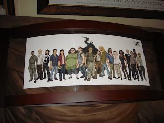 My Journey Through The LOST Encyclopedia: Desmond Hume