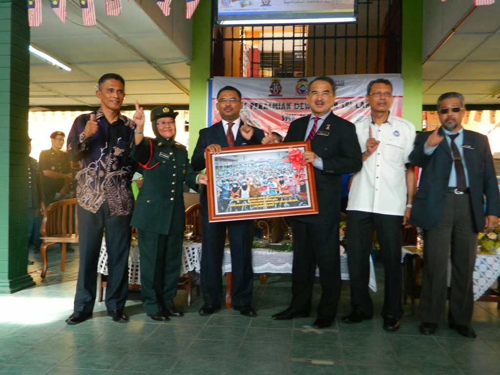 BLOG PIBG SMK MALIM MELAKA
