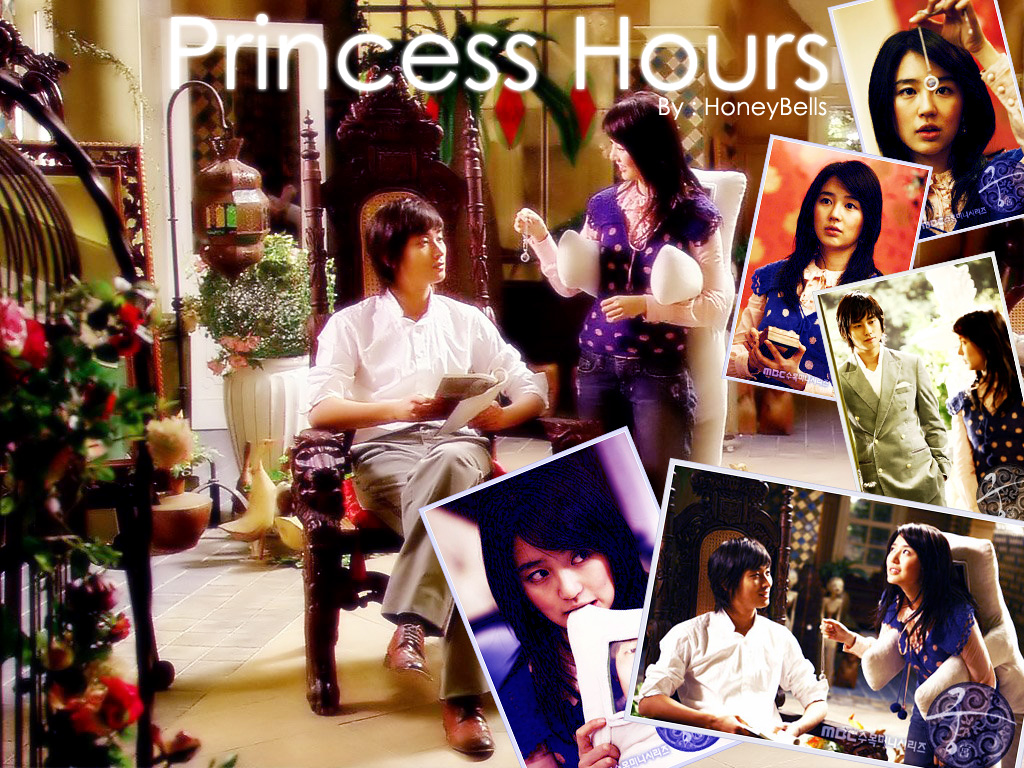 Sinopsis Drama Korea Princess Hours