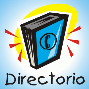 INTERNET Y REDES: QUE ES UN DIRECTORIO