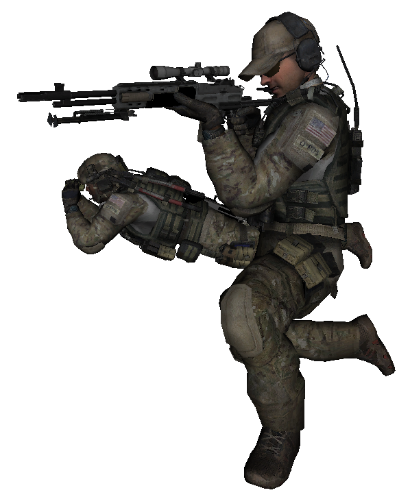Call Of Duty Mw3 Truck