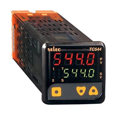 Selec make Temperature Controller TC544