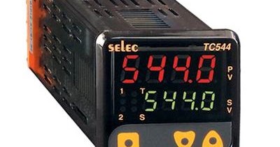 Selec make Temperature Controller TC544