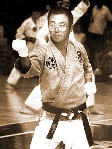 Inside Chayon-Ryu: Chayon Ryu, A Unique Style-by Grandmaster Kim Soo