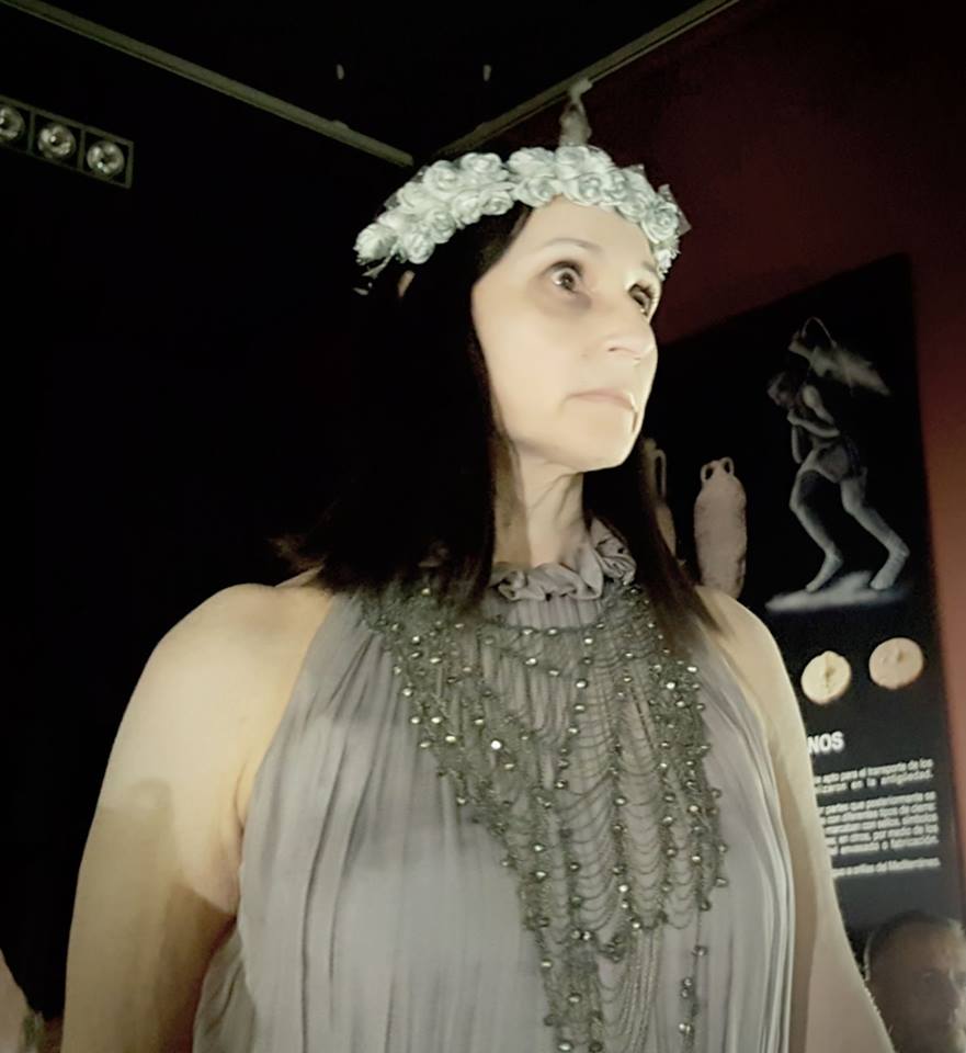 HISTORIA Y LEYENDAS DEL PALACIO DEL BARÓN: EL FANTASMA DE LA PRINCESA ...