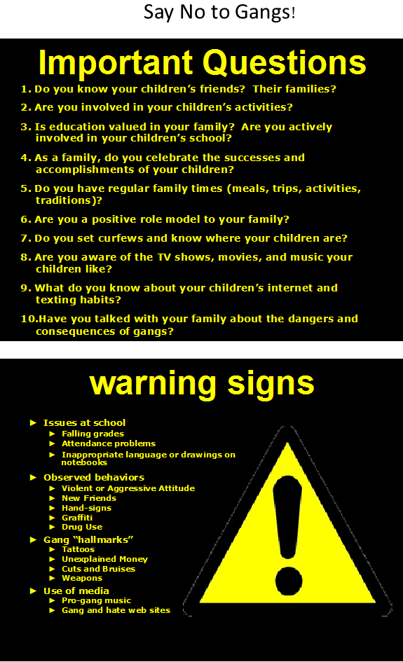 Tantallon Announcements: 2014