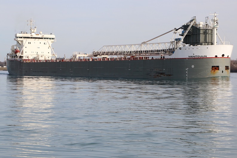 Michigan Exposures: Introducing the Manitoulin