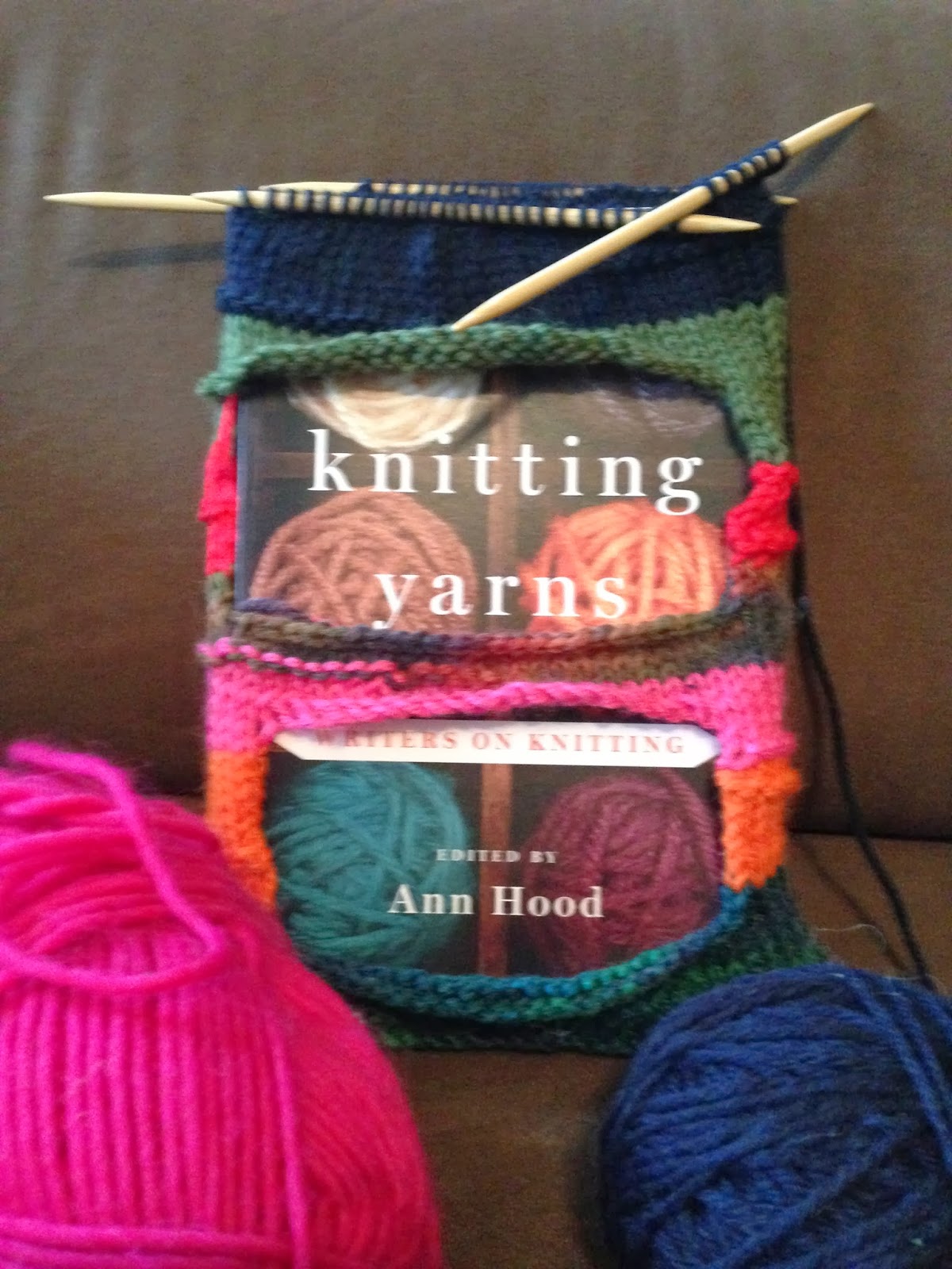 Taylor M. Polites: An Old Yarn