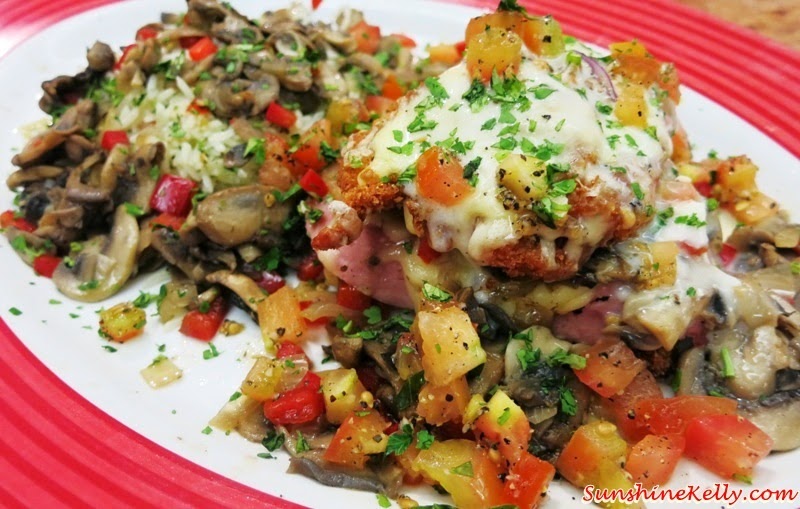 Sunshine Kelly | Beauty . Fashion . Lifestyle . Travel . Fitness: T.G.I ...