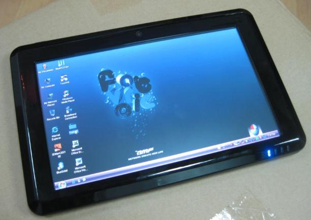 Alibaba ready to release "iPad China" of the Year - Informasi Gadget