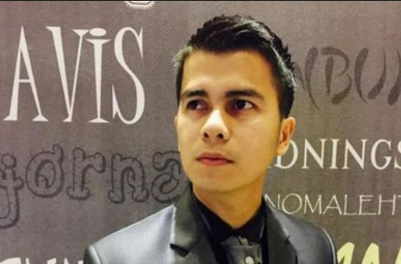 Profil dan Biodata Handika Pratama - Biodata Artis Terbaru Terlengkap