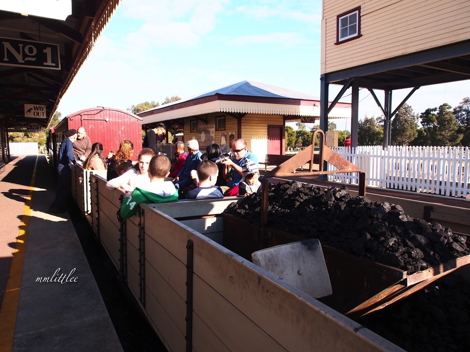 Western Australia For Kids