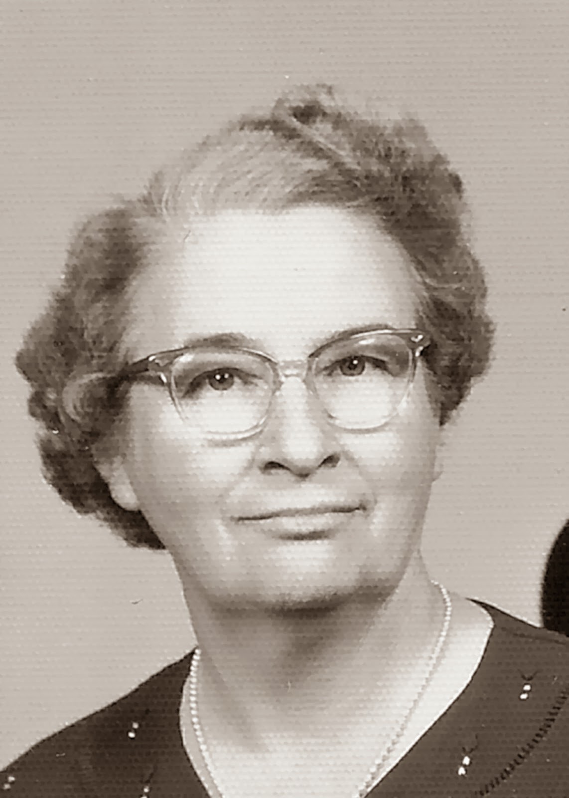 Tangled Roots and Trees: 52 Ancestors #31: Easy Peasy Lemon Squeezy