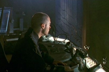 Signal Bleed: Hell Week: 'Hellraiser: Bloodline' (1996)