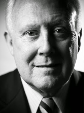 Titanic Museum Attraction News and Events.: The Man Behind the Museum