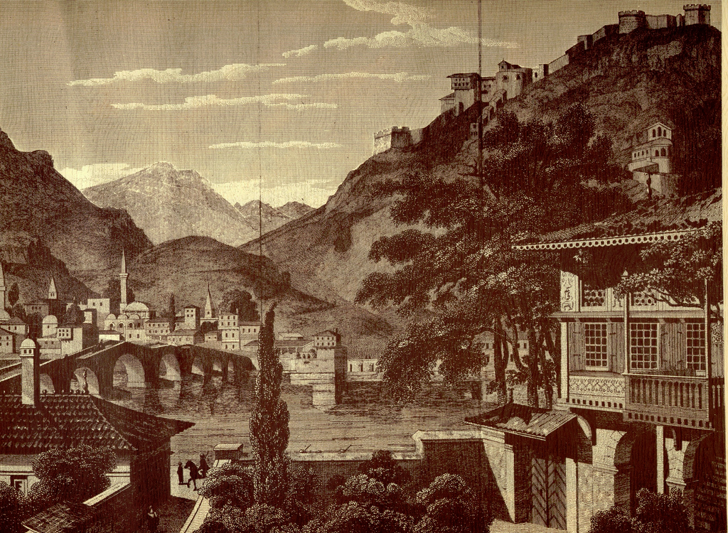 Qarku Berat | Qarku i Beratit - Shqipëria Express