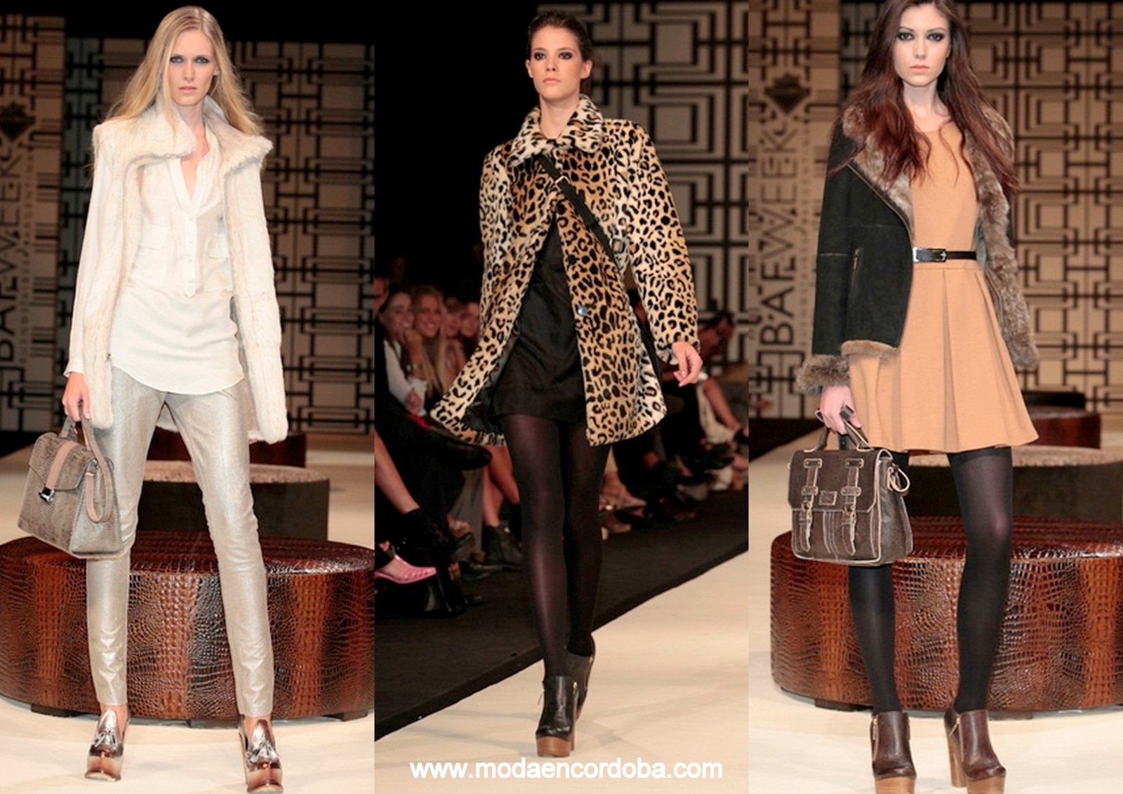 Moda y Tendencia en Zapatos y Carteras Invierno 2012/2013.Colecciones ...