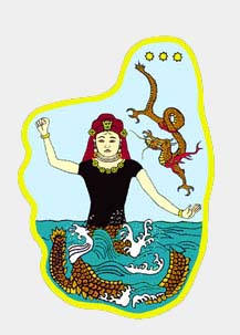 Okinawan Fighting Art "Ti": Isshinryu: traditional and innovative?