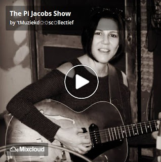 De Muziekd☼☼s: The Pi Jacobs Sh☼w