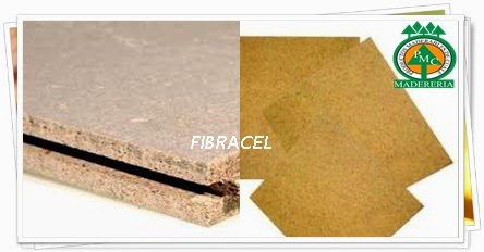 Productos Maderables de Cuale: ¿Qué es el fibracel y como se utiliza?