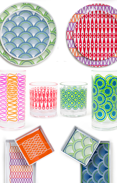 print & pattern: NEW SEASON - jonathan adler