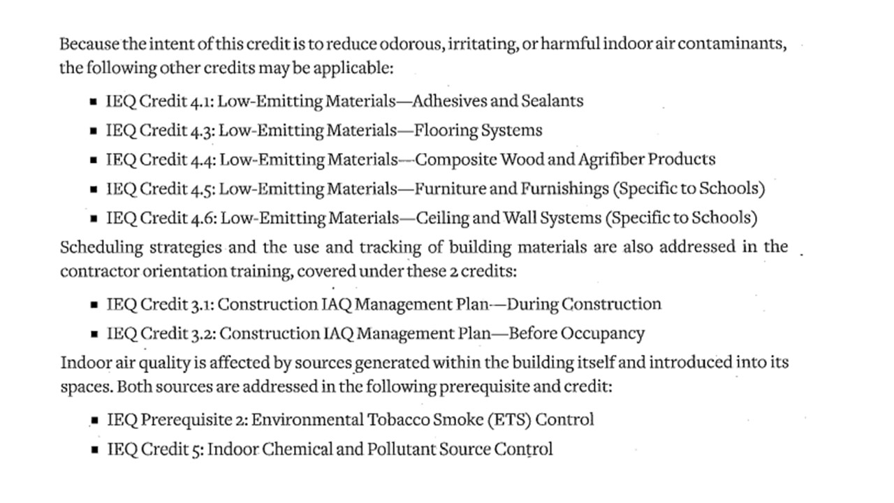 annayya.chandrashekar@gmail.com: Technical - VOC test as per IS 101 and ...