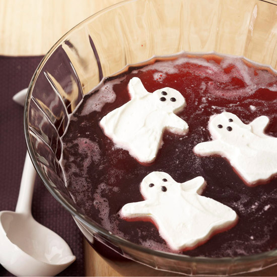 Cute Food For Kids?: 28 Halloween Drink Recipes For Kids