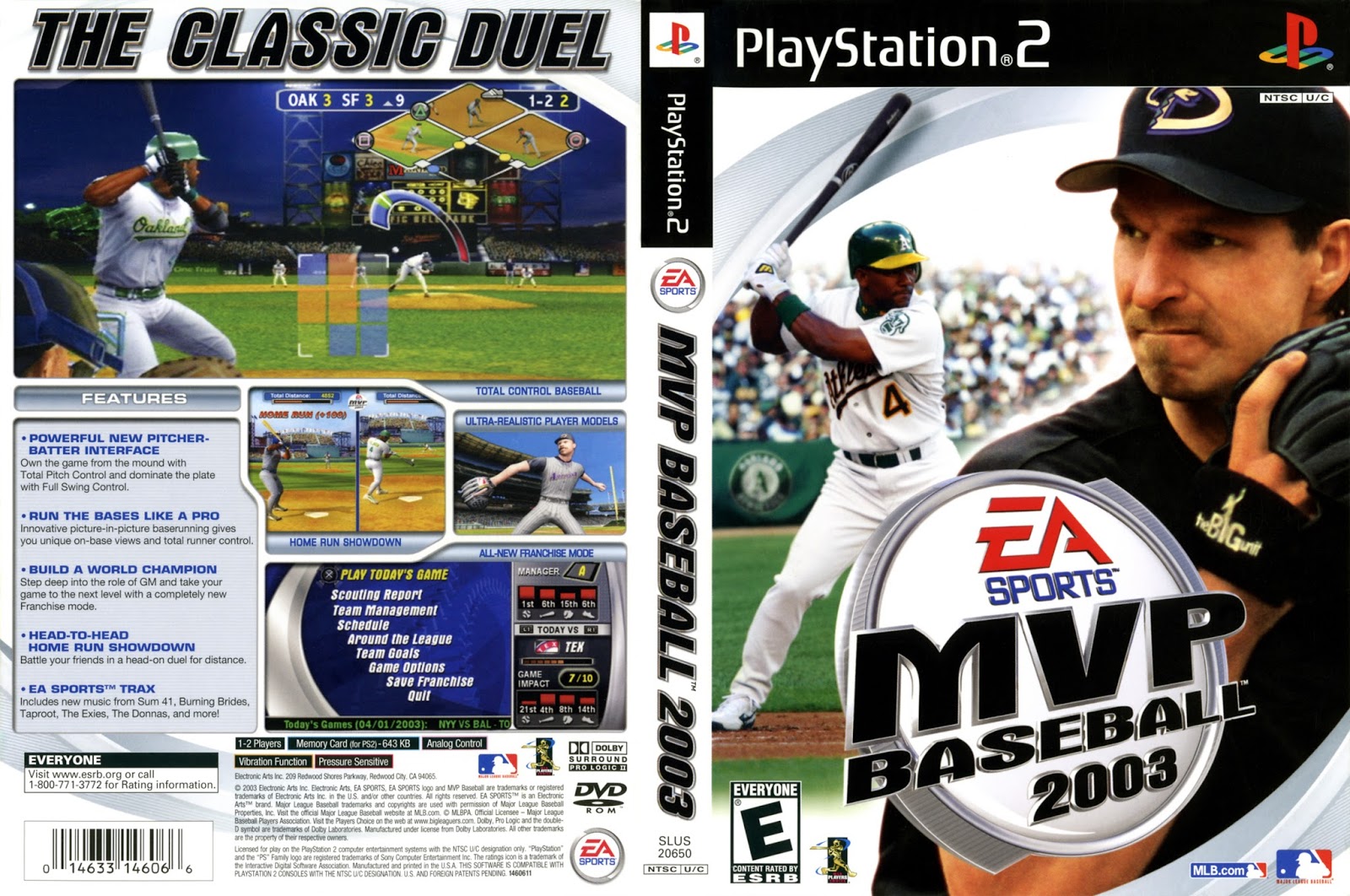 Coleccion Videojuegos de Beisbol / Baseball (EASPORTS 2KSPORTS ...