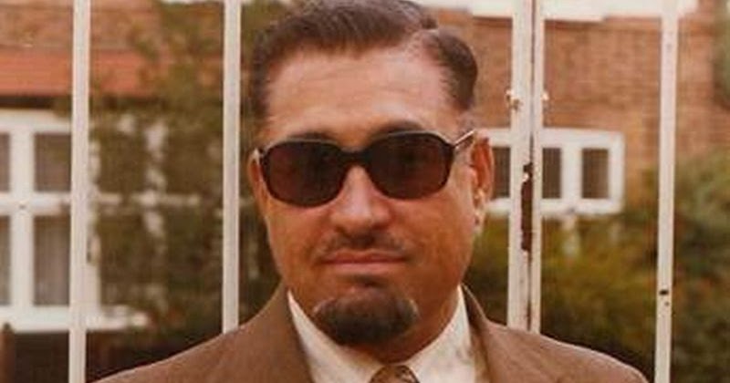 Times of Ahmad: UK: Former Imam of London Mosque Bashir Ahmad Rafiq ...