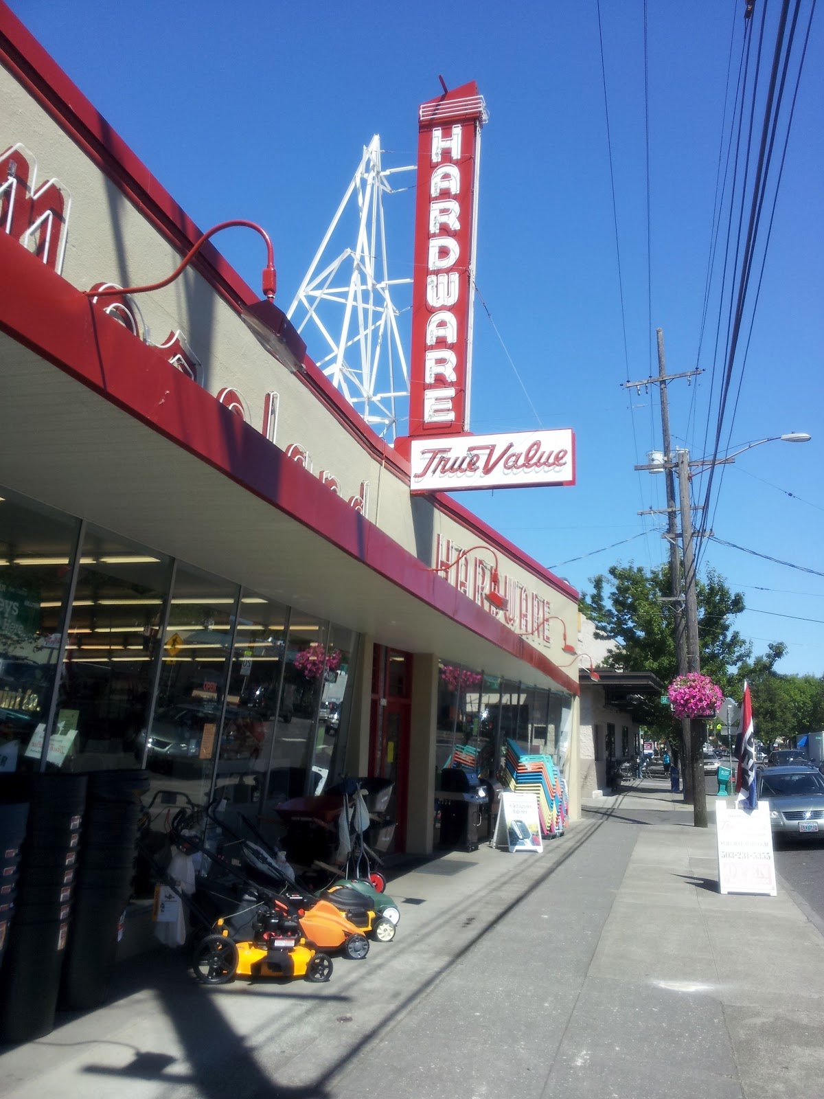 South Waterfront blog: Grimm Ep 206 Portland filming locations