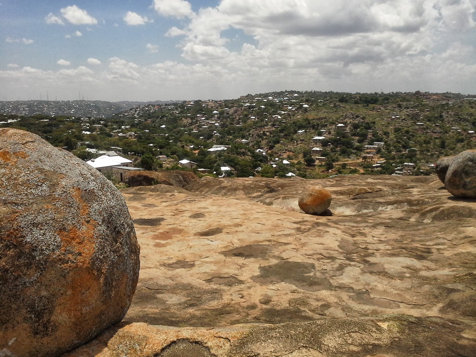 Shalom Broz Productions: JIWE KUU - Mwanza.