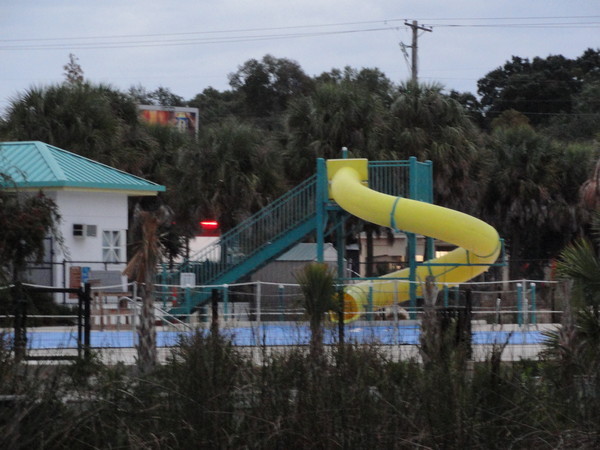 Grandma Sunday - Letters to My Grandchildren: A Visit to Sulphur ...