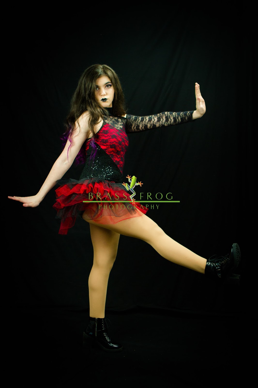 Love Dance Photography