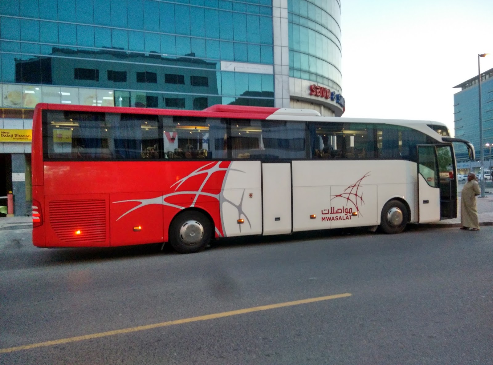 K M Cheng-Travel Journal: United Arab Emirtaes & Oman (Dubai > Muscat ...