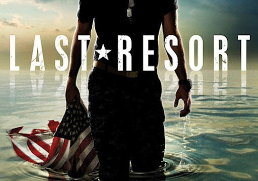 Last Resort Posters | Tv Series Posters and Cast