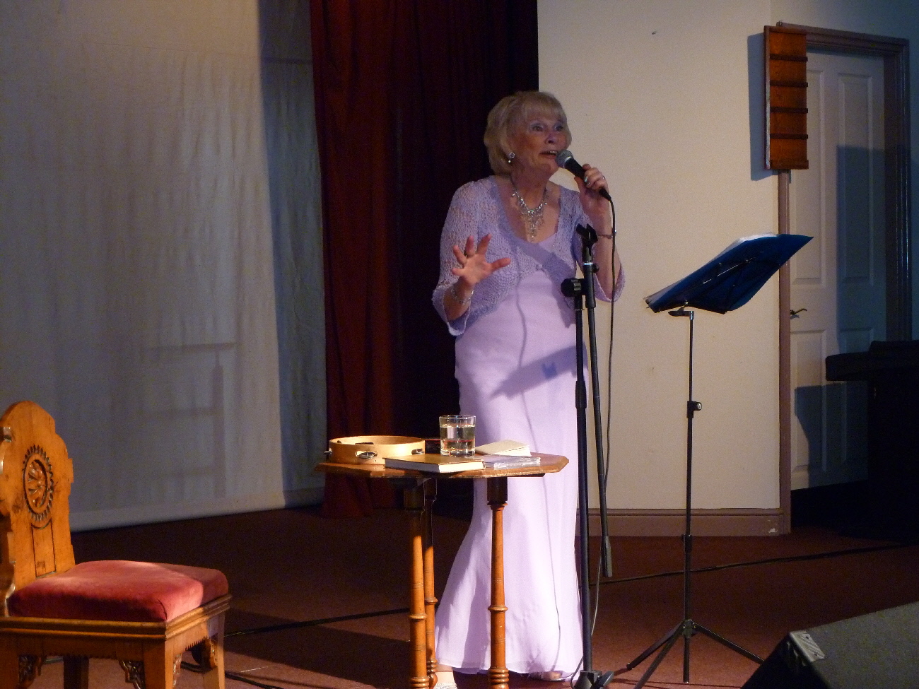 Brussels Brontë Blog: Brontë Society AGM weekend in Haworth 8-9 June 2013