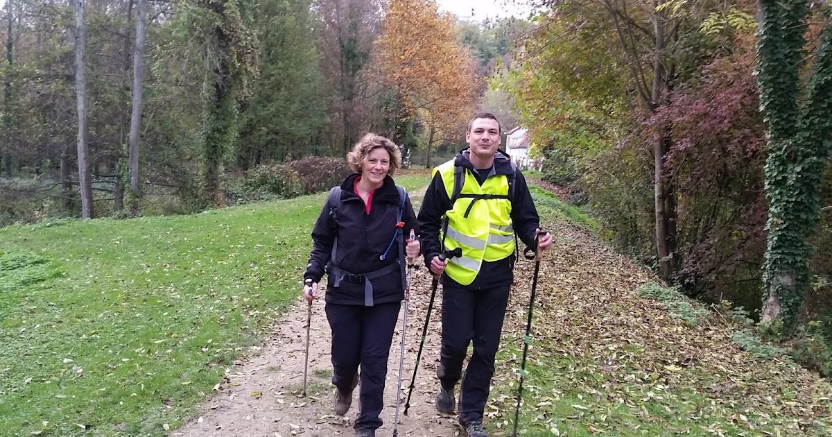 ASC Tournan - Course à pied: Randonnée Audax 50 km - Meaux