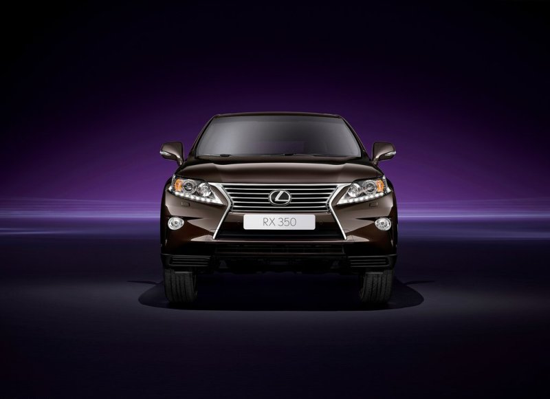 2013 Lexus RX 350 Review, Performance And Picture | NEOCARSUV.COM
