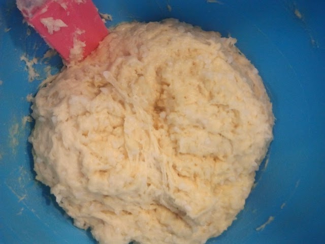 El taller del pastel: auténticos GOFRES irresistibles...