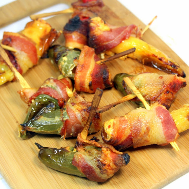 52 Ways to Cook: Hawaiian Atomic Buffalo Turds - 52 Grilling and BBQ ...