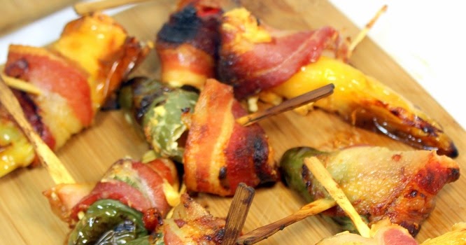 52 Ways to Cook: Hawaiian Atomic Buffalo Turds - 52 Grilling and BBQ ...