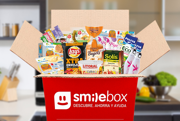 Probando Smilebox - Elenamystyle