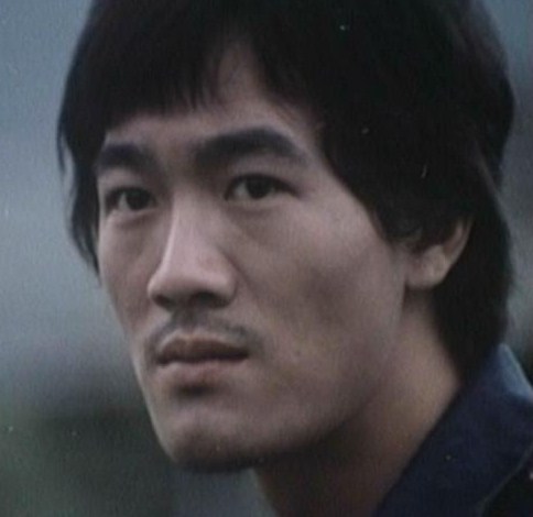 ΜΠΡΟΥΣ ΛΑΪ - HO CHUNG TAO (BRUCE LI)