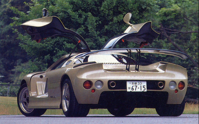 169. Japońskie koncepty #03: Jiotto Caspita. ~ staryjaponiec - japońska ...