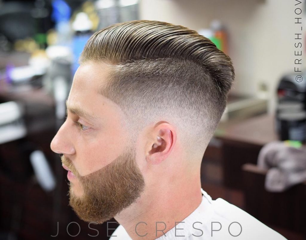 10 Trendiest Layered Haircuts for Men