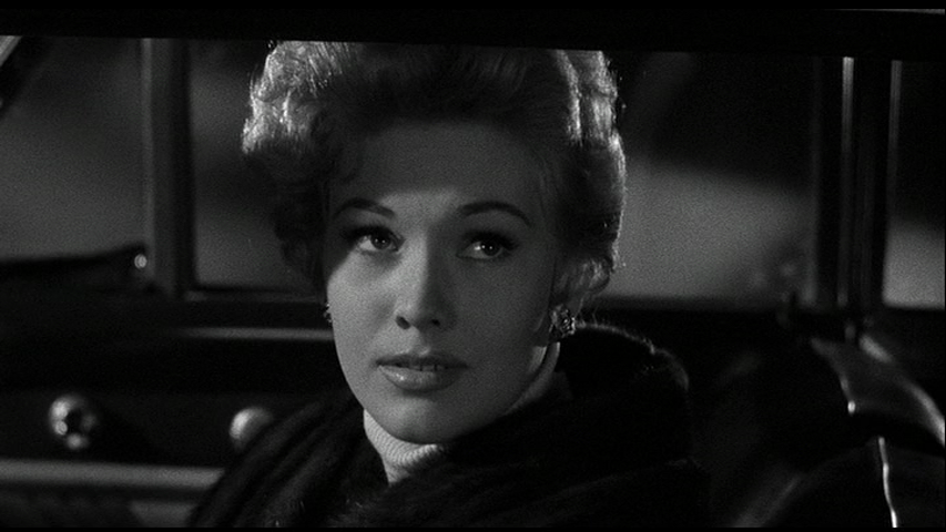 Peresblancs Classic B-Movie Reviews: Pushover (1954), Richard Quine.