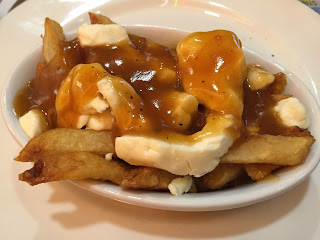 L'Authentique Poutine From Le Roy Jucep / Le Roy Jucepのオーセンティック プーティン ...
