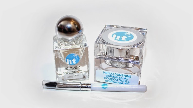 LIT Summer Sparkle Lit Kit | Modernaires: LIT Summer Sparkle Lit Kit