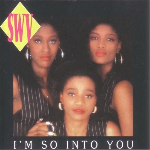 V.I.F (Very Important Fashionistas) by Jerseyfashionista: SWV (90's ...